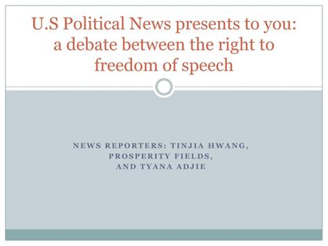 Article 3 Section 4 Pptx