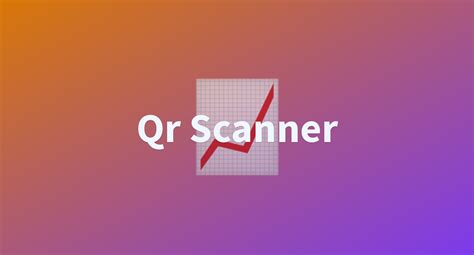 Qr Scanner A Hugging Face Space By Bonrix
