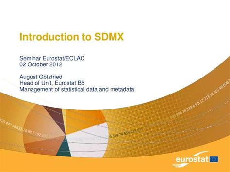 PPT Introduction To SDMX PowerPoint Presentation Free Download ID 4464232
