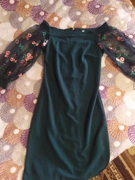 Сукня — ціна 150 грн у каталозі Сукні міді Купити жіночі речі за доступною ціною на Шафі