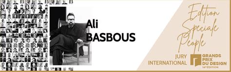 Ali Basbous Int Design
