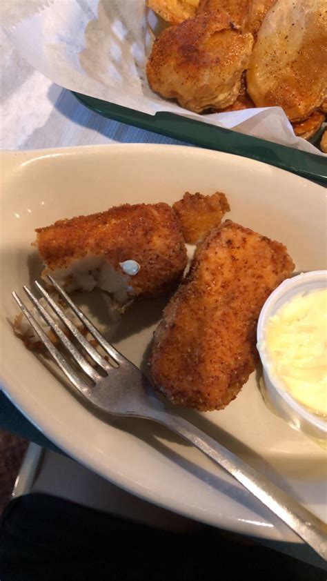 Calories In These 2 Pieces Of Fried Haddock R Caloriecount