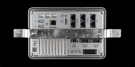 Victron Ekrano Gx System Controller Current Connected