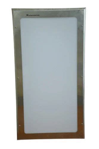 Elenserve Rectangular Celing Led Light 36w At Rs 1500piece In Chennai