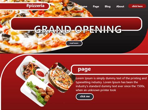 A Front End Developer To Convert PSD To HTML CSS3 Bootstrap Tailwind