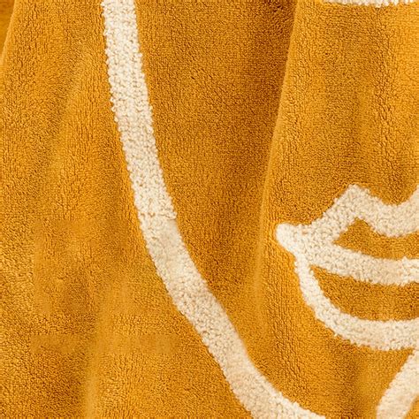 Giantex Дамски кърпи за баня Микрофибърна кърпа Бродирана кърпа за коса Хавлиени кърпи за баня