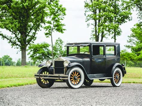 1929 Essex Market Classiccom