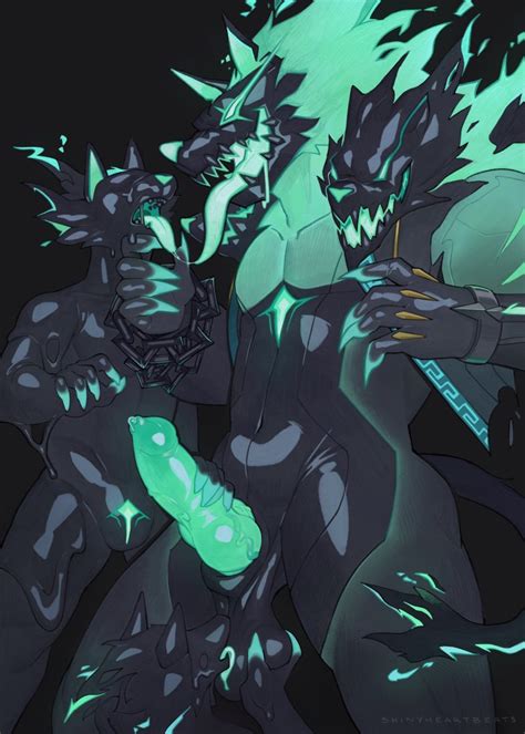 Rule 34 3 Heads After Kiss Animal Genitalia Animal Penis Anthro Balls