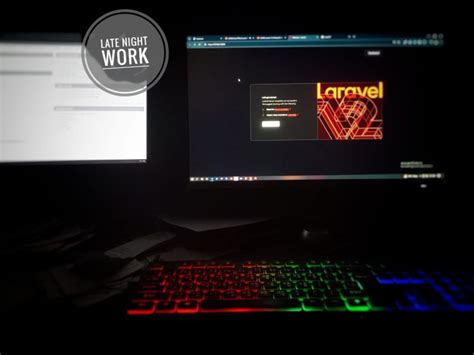 Laravel12 Reactjs Webdevelopment Newbeginnings Techexcitement