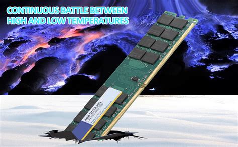 Ddr2 Memory 800mhz 4g 240pin 1 8v Memory Designed For Ddr2 Pc2 6400