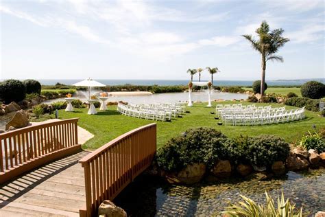 The 10 Best Garden Wedding Venues In California Weddingwire