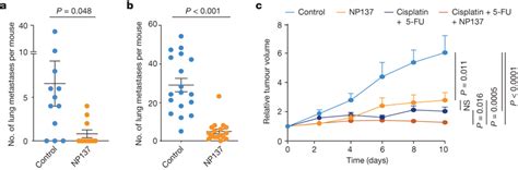 Targeting Netrin 1 Reduces Metastasis And Sensitizes Tumour Cells To Download Scientific