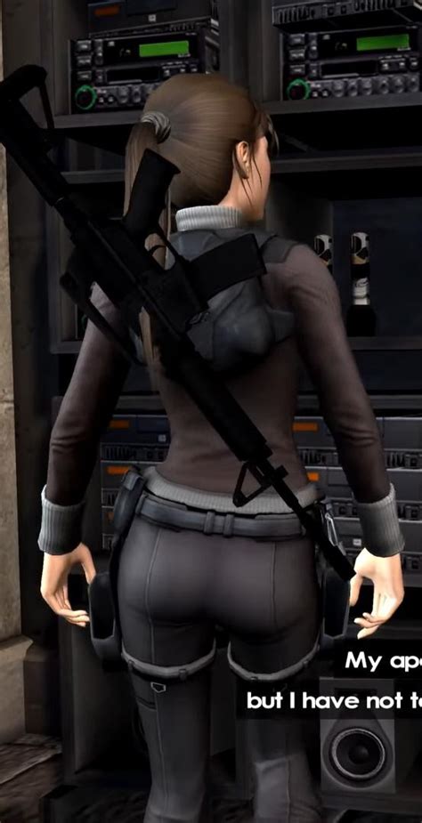 Lara Croft Ass By Tysonasinger19 On Deviantart