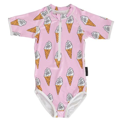 Ice Ice Baby Beach Bandits Dubai