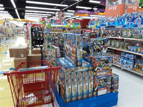 롯데마트 청라점 쇼핑 정보와 주변 관광 명소 및 근처 맛집 여행 정보