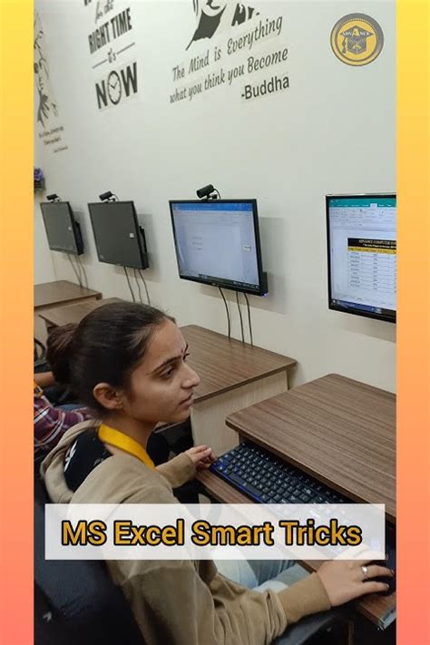 Ms Excel Smart Tricks Exceltech Microsoftoffice Excelworld Computer