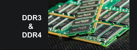 What Does Ddr3 Ddr4 Mean Different Between Ddr3 And Ddr4 X96mini Tv Box
