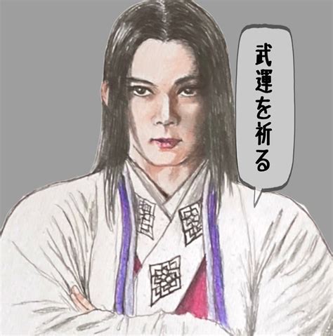 「とにかく胸の空く映画である キングダム2 吉沢亮 嬴政 威厳と人望 」にゃんこの漫画