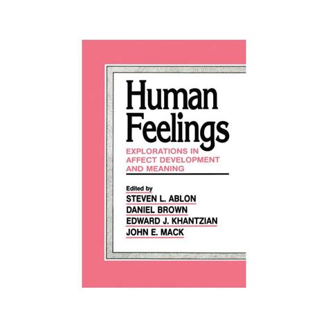 Human Feelings Chooze