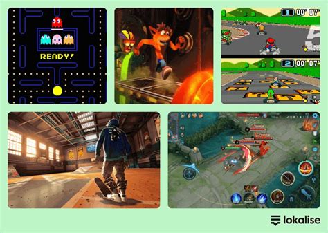 Game Localization Guide Lokalise