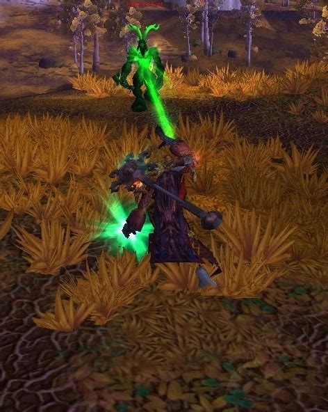 Drain Life Spell Mists Of Pandaria Classic