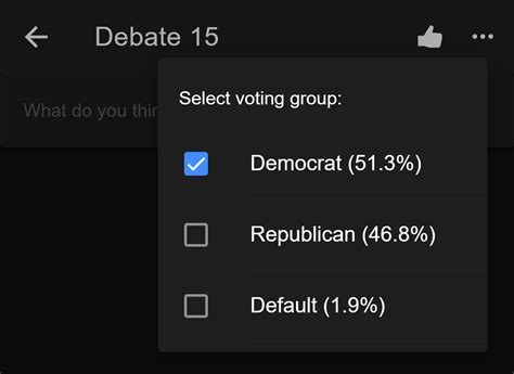 Building A Debate App Part 16 Scalability And Efficiency By Jeremy