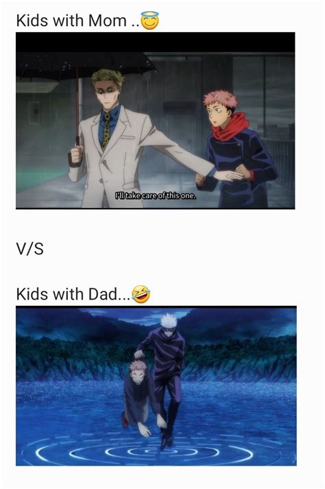 Jujutsu Kaisen Memes 8 Artofit