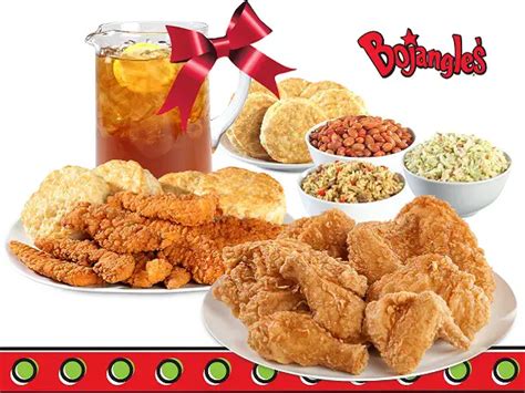 Take Bojangles Guest Survey To Get Validation Code Sweepstakebible