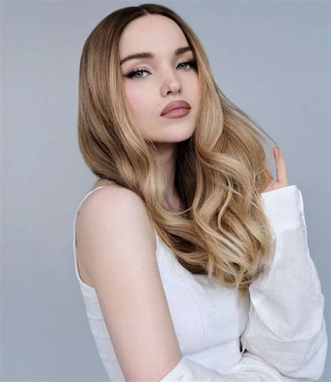 Dove Cameron Hello My Old Lover Lyrics