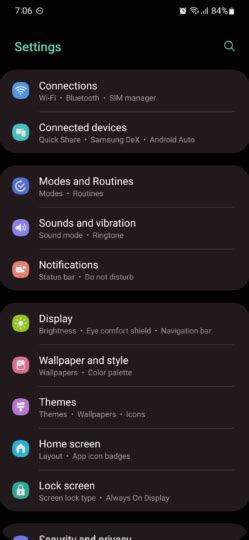 There Is A Way To Lower Input Lag When Using Samsung DeX Wirelessly SamMobile