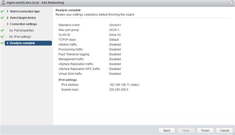 Vcap6 Dcv Deploy Objective 3 1