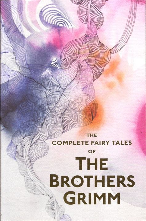 Complete Illustrated Fairy Tales Of The Brothers Grimm Kel Ediciones