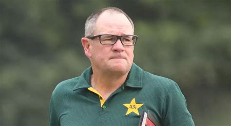 We Are Bringing Back Mark Coles As Head Coach Najam Sethi