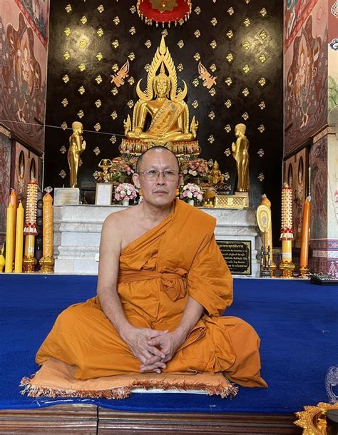 หลวงพ่อสง่าวัดเขาไม้แดง ชลบุรี ผู้สืบสานวิชาเจิมมือแม่โพสพ “วิชาเบิกพระแม่ธรณี ขายที่ ” เกจิ