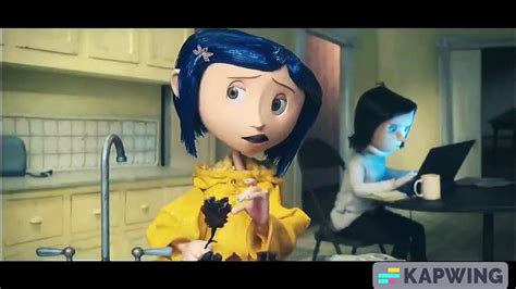 Coraline 2 Trailer Video Dailymotion