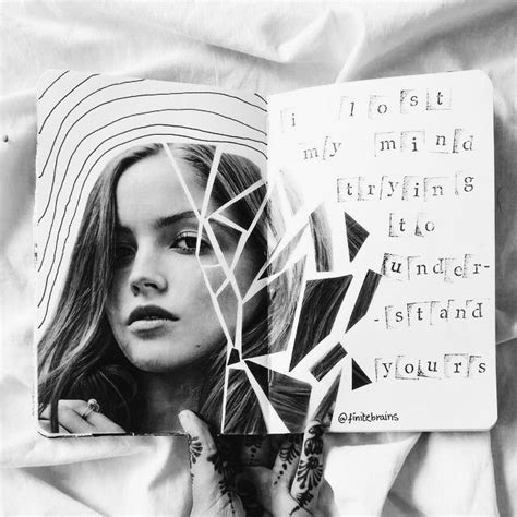 Pin By 𝕓𝕣𝕖𝕟 On ⋆art⋆ Sketch Book Art Journal Inspiration Art Journal