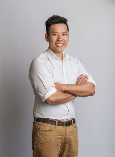Dr Richard Huang Au