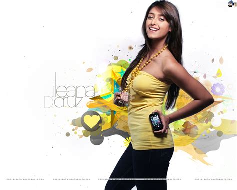 Naked Ileana Dcruz Added 07192016 By Bot