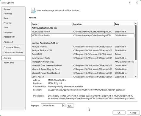 Installation And Setup Modlr Installation And Setup Modlr