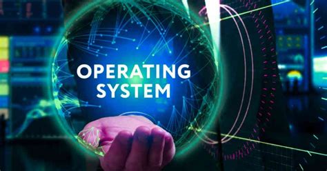 Top 5 Operating Systems Pros And Cons