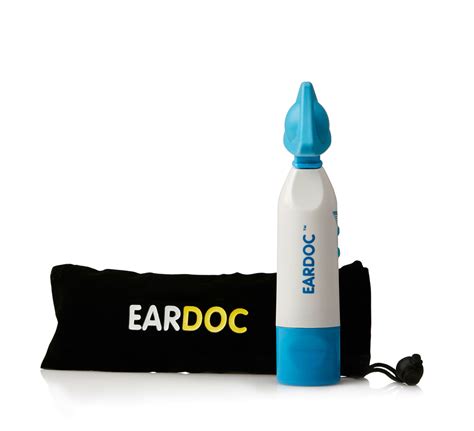Eardoc™ Ear Massager Treats Ear Infections And Relieves Ear Pain 6
