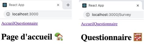 Transformez Votre Application En Single Page Application Avec React Router Openclassrooms