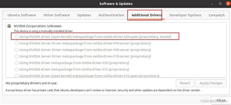 Linux对显卡驱动相关操作后，重启进不去图形界面，左上角一个横杠在闪