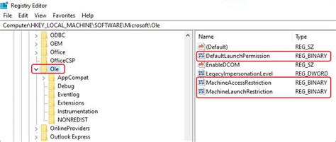 Fix The Distributedcom Error 10016 In Windows 11