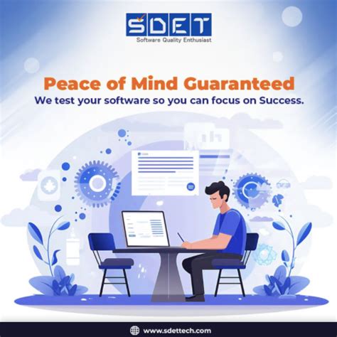 software testing sdet tech medium