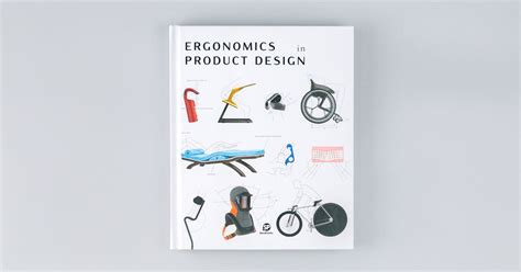 Ergonomics In Product Design The Dots
