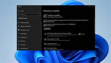 Windows 10 Kb5058379修复了wsl 2，直接下载 Msu Installer 极客技巧