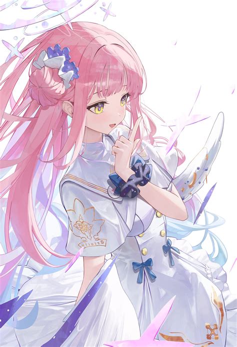 Mika Blue Archive Drawn By Achib Danbooru Mika Blue Archive Drawn By Achib Danbooru