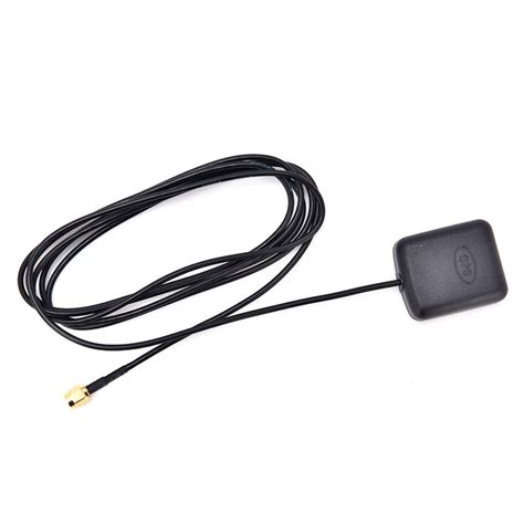 GNSS Antenna SMA Male Straight Connector External Grandado