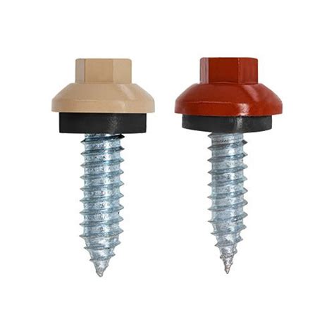 Zxl™ Tapping Steelbinder® St Fasteners